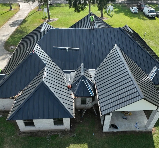 TrueNorth Roofing Co. - Houston's Trusted Roofing Contractor